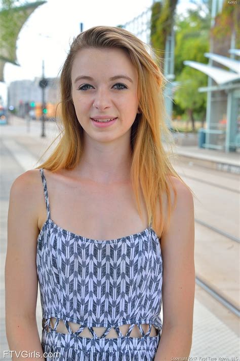 Kenzi Ftvgirls Telegraph
