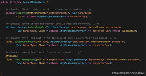 Springboot 基于requestbodyadvice 和 Responsebodyadvice 实现数据的加解密（采用 Rsa 算法
