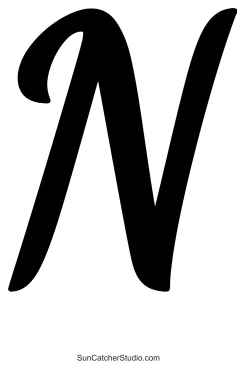 Cursive Letters Font Abc Letters Free Printable Pdf