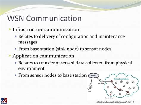 Reliability Analysis For Wireless Sensor Networks Ppt