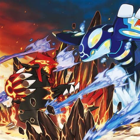 Stream Pokémon Team Aqua Vs Team Magma Phonk Remix By Onikage