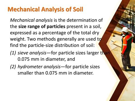 Soil Classification Identify Different Types Of Soils PPTX Geology Science