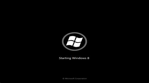Windows Boot Animation For Windows By TRDTOYOTA On DeviantArt