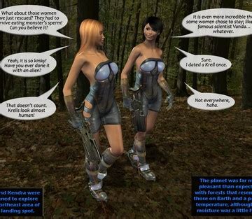 Explorers 8muses Sex And Porn Comics