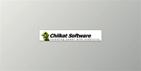 Download Chilkat Software Complete Bundle V100 Keygen