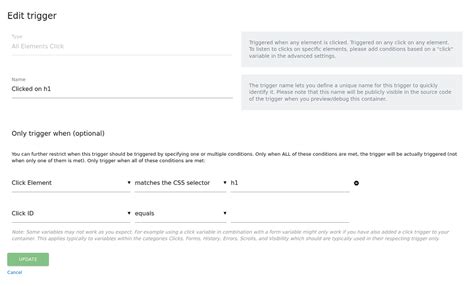 using preview mode tag manager matomo forums
