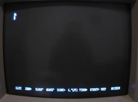 Ibm 5150 Vga Boots To Basic But Cga Wont Vintage Computer Federation Forums