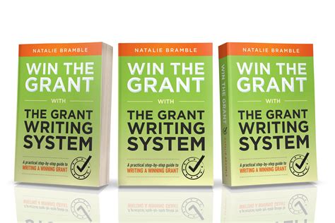 Natalie Bramble Author Win The Grant