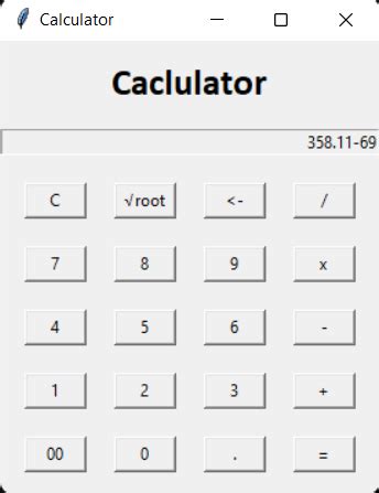 Github Work Kewalshah Python Tkinter Apps Gui Applications I Ve Created Using Tkinter Library