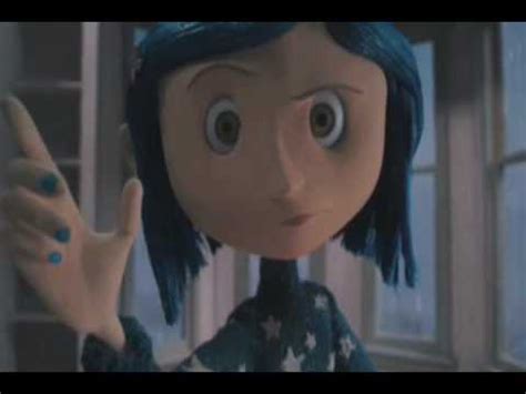 Coraline Trailer Deutsch German Hq Youtube
