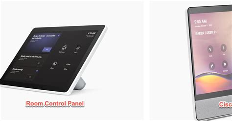 What Are The Cisco Devices Supported For Microsoft Teams Room R Microsoftteams