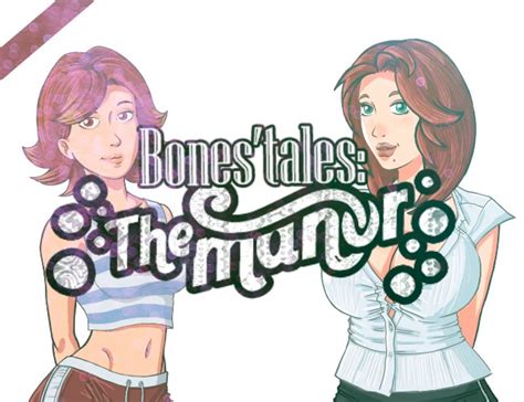 Bones Tales The Manor By Nolifefuckbabe