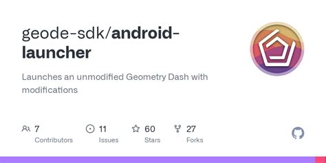 Releases · Geode Sdkandroid Launcher · Github
