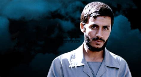 زندگینامه شهید محمد ابراهیم همت هانت شاپ