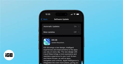 How To Stop IOS Update While Downloading IGeeksBlog