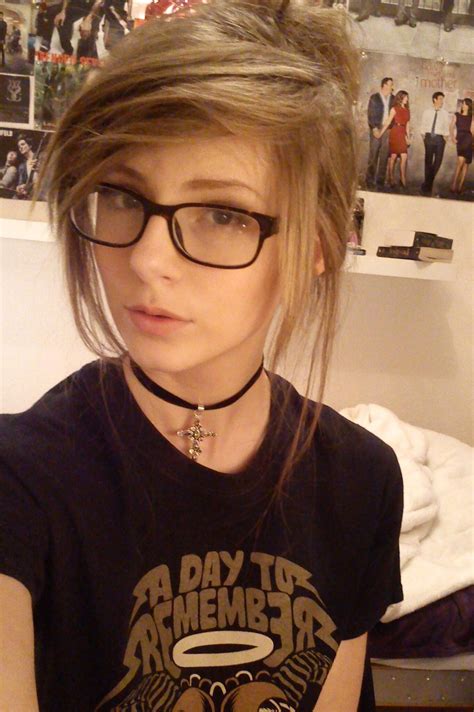 Glasses R Prettygirls