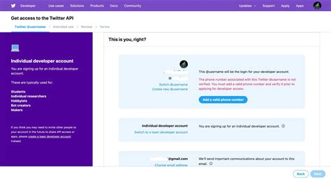Automate Your Job Search With Twitter And Twilio Programmable Sms Twilio