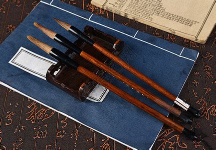 毛笔高清图片下载 正版图片500661558 摄图网