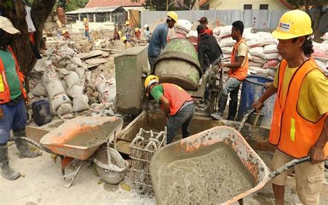 Pentingnya Mencari Jasa Tukang Profesional Untuk Bangun Rumah