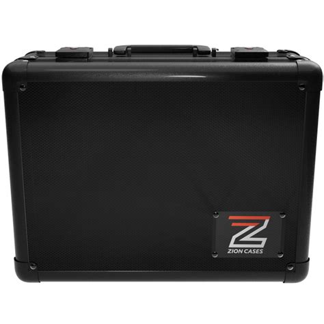 Slab Case Xl Zion Cases