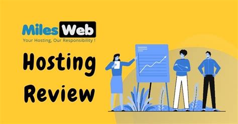 Milesweb A Review On Its Vps Hosting 2023 Updated Business Listing Blog