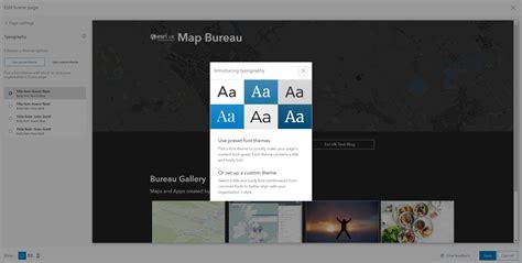 Elevate Your Editing With The Summer ArcGIS Online Update Resource Centre Esri UK