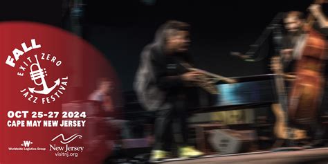 Exit Zero Jazz Festival