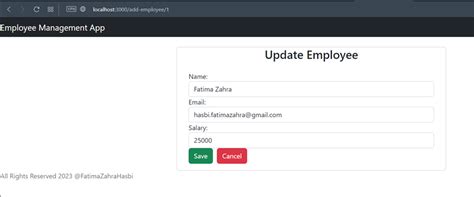 Github Fatimazahrahasbireactjs Spring Boot Jasperreport Employeesapp
