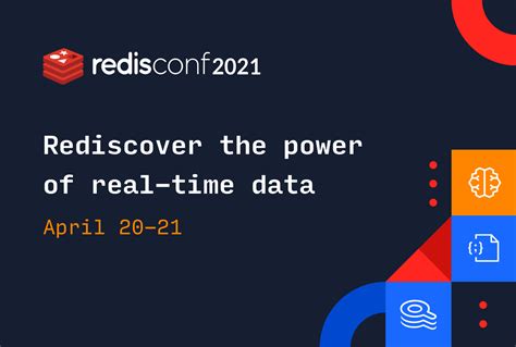 Redis Demonstrates The Power Of Real Time Data At Redisconf 2021 Siliconangle