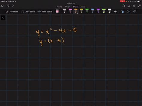 SOLVED Using A Graph To Identify X Intercepts In Exercises Determine The X Intercept S