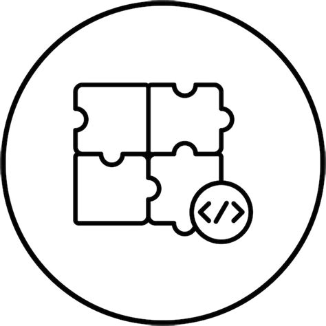 Premium Vector Integration Testing Vector Icon Can Be Used For Quality Assurance Iconset