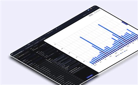 Data Visualization Complex Data By Sachin Sanas On Dribbble