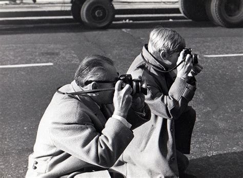 DeŽo Hoffmann Fotograf Beatles FilmovÝ Klub Kino Varšava Není Jen Kino
