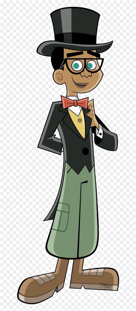 Download Tucker Foley Sc Stories Danny Phantom Fanon Wiki Danny