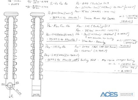 Analysis Design Aviation Consulting Engineering Solutions Inc