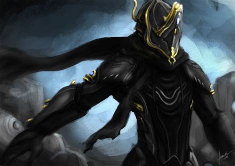 Warframe Excalibur Umbra Wallpaper This Omission Is As You Mightve