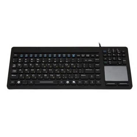 Computer Keyboard Manufacturers In India