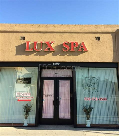 Pasadena Erotic Massage Parlors Happy Ending In Pasadena Ca
