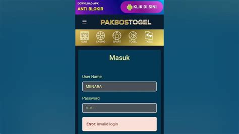 Situs Pakbostogel Penipu Dan Pengecut Hati Hati Jangan Sampai