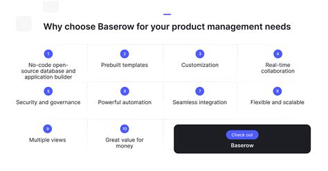 exploring baserow s wide range of use cases by baserow medium