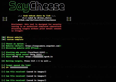 Ethical Hacking With Termux With Android Device