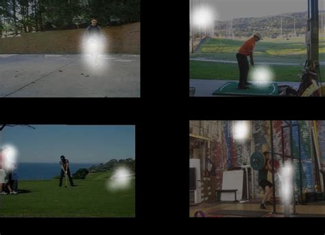Activity Recognition Results Using Visual Attention Soccer And Golf Download Scientific