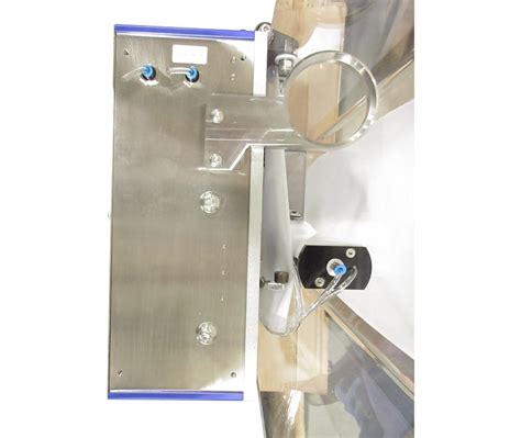 Ppg Semco Semkit Sealant Package Mixer Model 1088