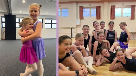 Empire Performing Arts Where Dancers Are Made