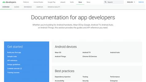 How To Learn Android Development Programming 6 Steps For Beginners