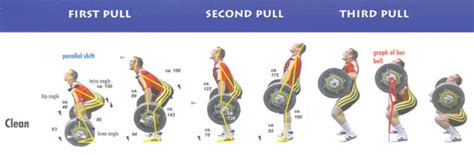 Topic 42 Power Cleans Ii Techniques And Assistant Exercises Morland