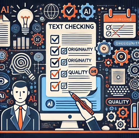 Перевірка тексту на ШІ