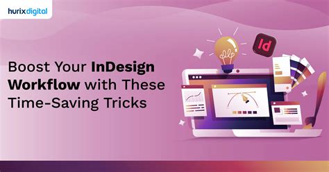 Boost Your Adobe Indesign Workflow Today Hurix Digital