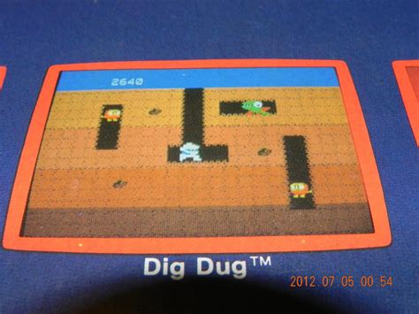 dig dug variants atari 8 bit computers atariage forums