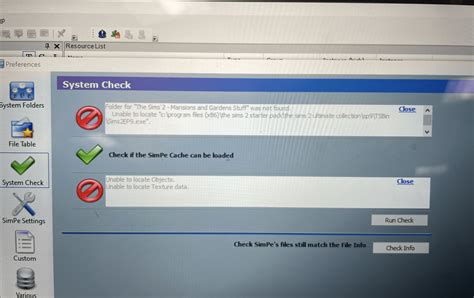 Simpe Help R Sims2help